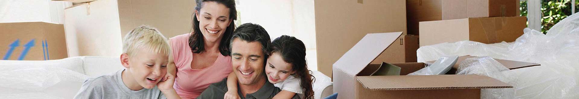 Moving Services | High Level Movers Vancouver